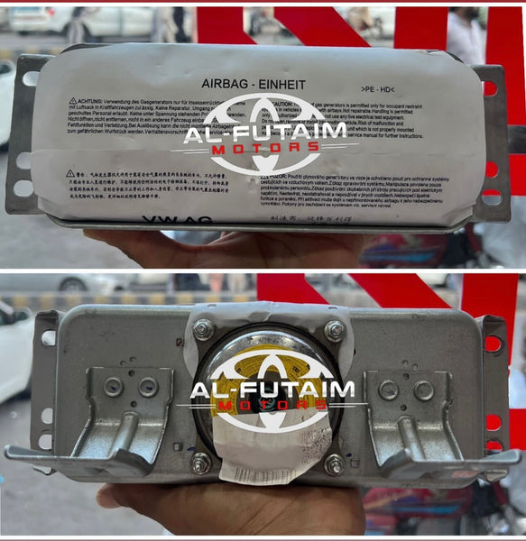 MG HS Dashboard Airbag – Genuine – Partsware