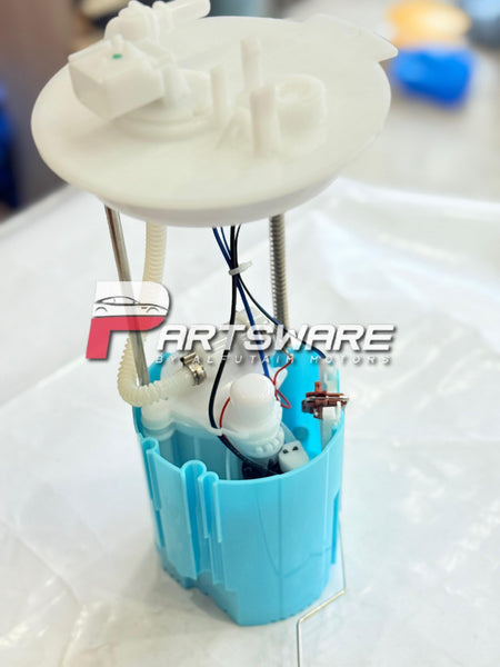 Genuine Fuel Filter Assembly for MG HS – Partsware