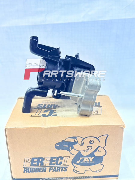 Genuine Thailand Oil Mounting 0T120 for Toyota Corolla (2009–2025 ...
