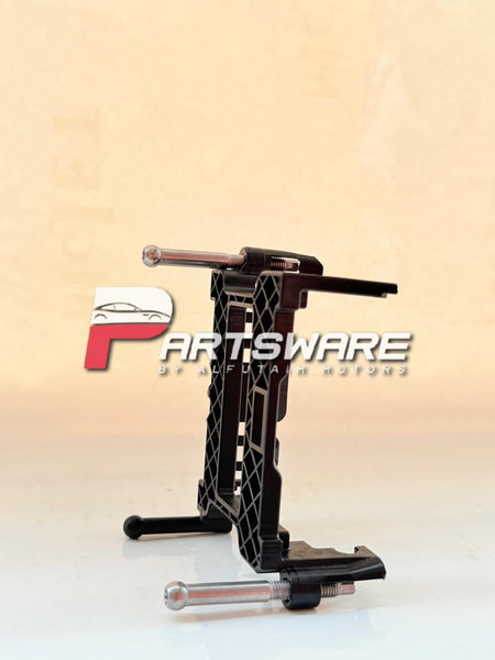 Genuine Three-Legged Radar Bracket for MG HS – OEM Front Sensor Mount ...