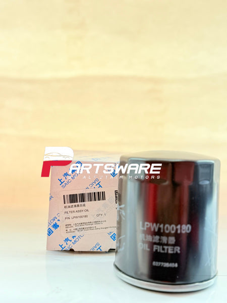 Genuine Oil Filter for MG ZS – Partsware