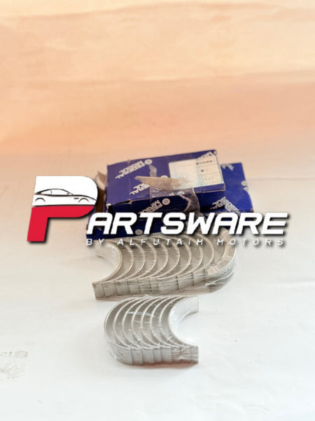 Genuine Main Began – MG HS – Partsware