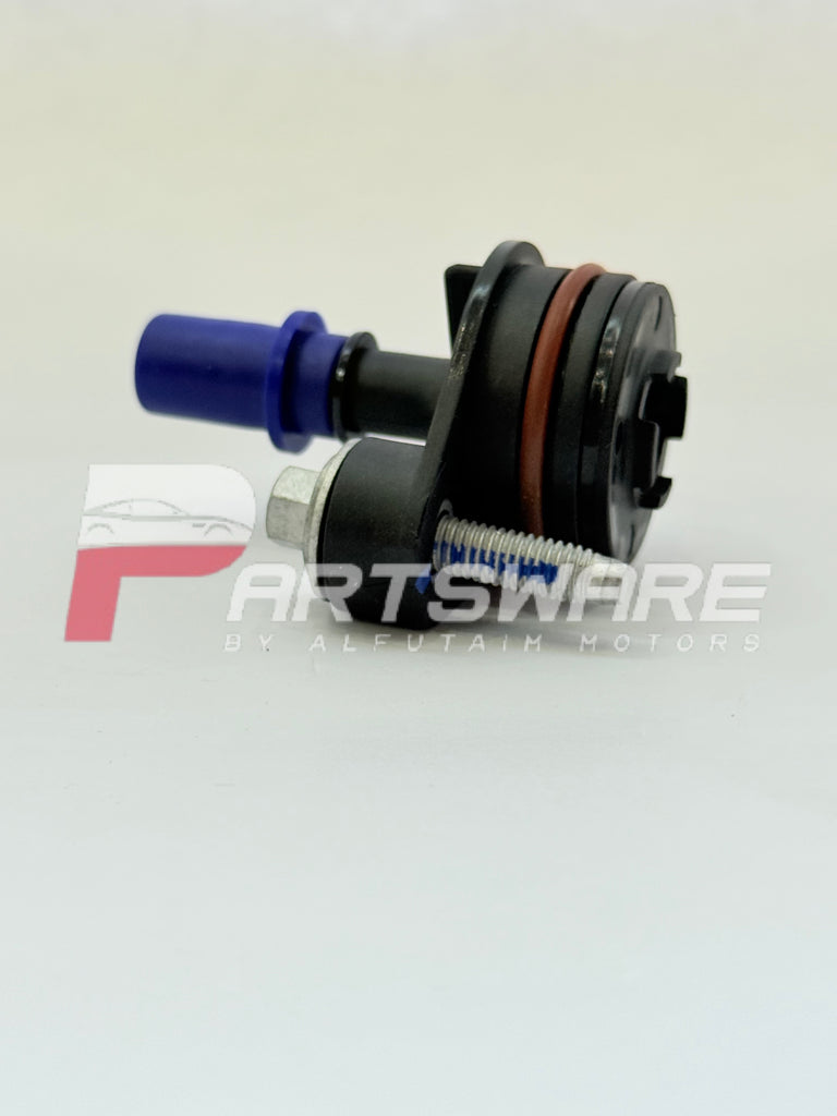 Genuine Valve ASM PCV Pressure Mod – MG HS (1 Pc) – Partsware