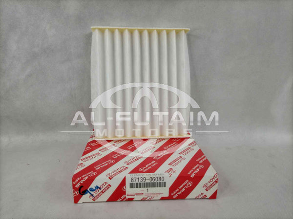 Toyota Yaris 2009-21 Ac Filter – Partsware